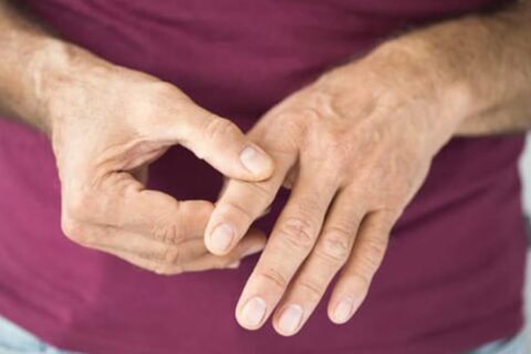 Arthrose digitale - Chirurgie main et épaule Paris Ouest